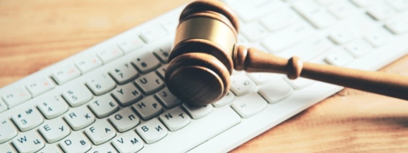 Guy Ophir Internet Lawyer - Specializing in Internet and Media Law